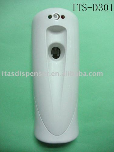 Auto Perfume Dispenser, Sensor Air Aerosol Dispenser, High Quality Auto ...