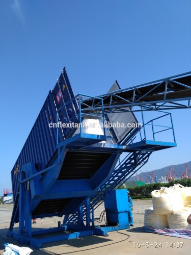 Iso Sea Bulk Container Liner, High Quality Iso Sea Bulk Container Liner ...