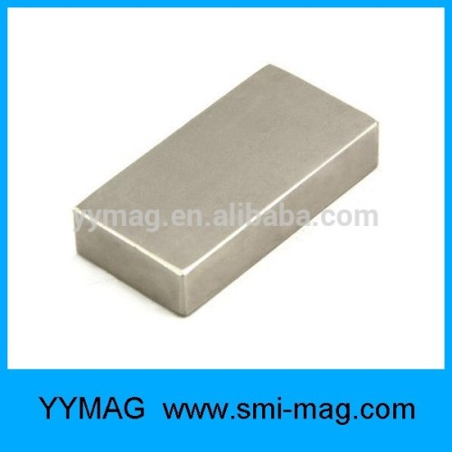 Magnet Block Neodymium Door Sealing Strip, High Quality Magnet Block ...