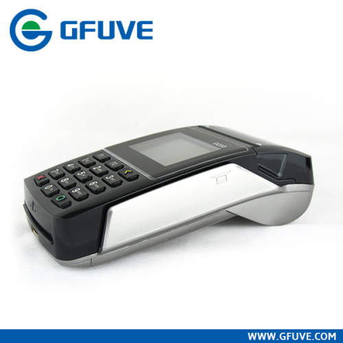 D210 Wireless Pos Terminal, High Quality D210 Wireless Pos Terminal on ...