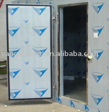 Cold Storage Room Door, High Quality Cold Storage Room Door on Bossgoo.com