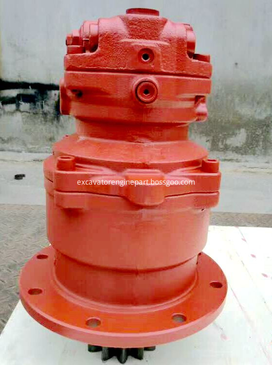 소형 굴삭기 용 Kyb 스윙 모터 Msg-27p-23e, Bossgoo.com의 고품질 소형 굴삭기 용 Kyb 스윙 모터 Msg ...