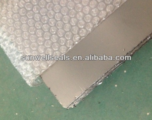 Flexible Graphite Sheet,pure Graphite Sheets, High Quality Flexible ...
