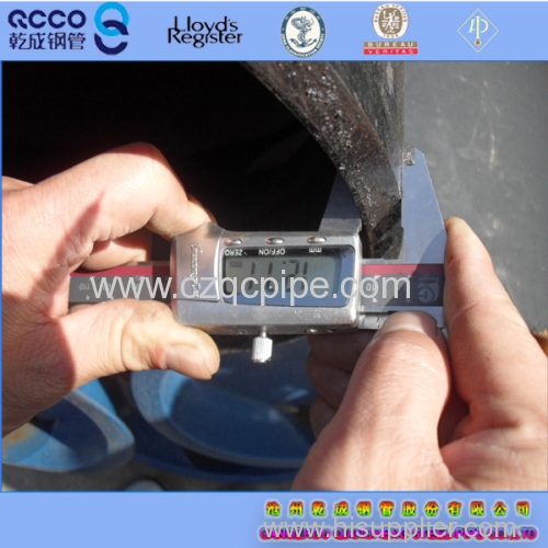 Din 1629 St37 튜브 구조, Bossgoo.com의 고품질 Din 1629 St37 튜브 구조