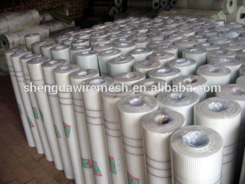 White Fiberglass Window Screen, Fiberglass Window Screen Net, High ...