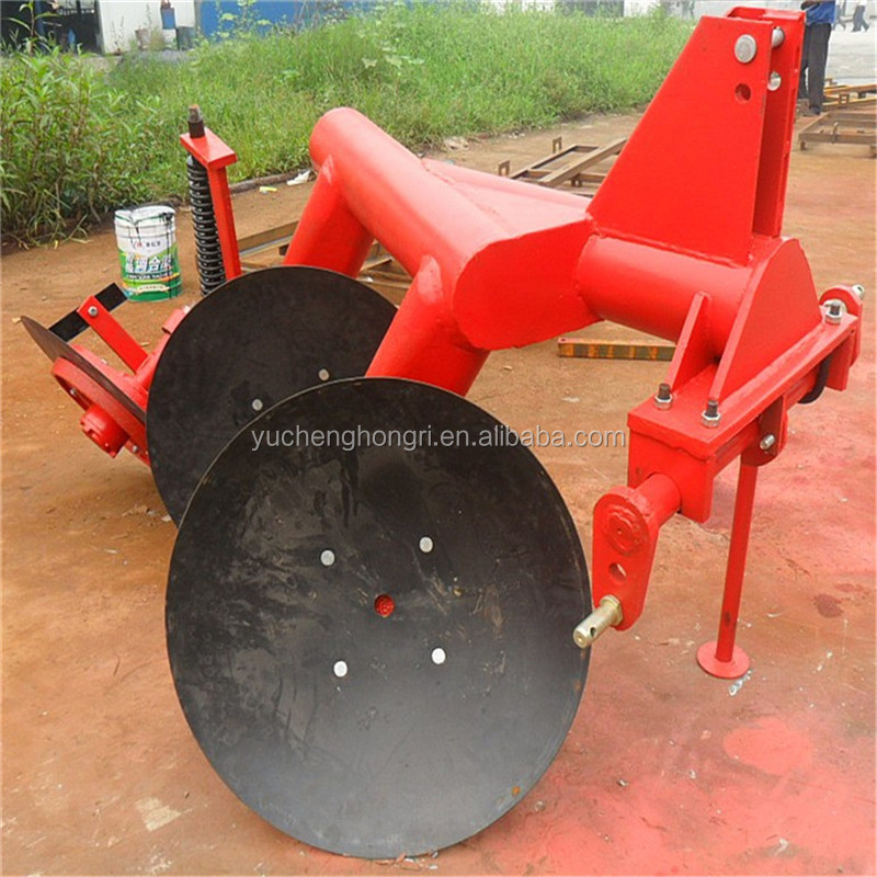 Deep Ploughing Disc Plow For Efficient Farming, High Quality Deep ...