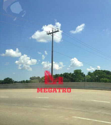 35kv Distribution Pole, High Quality 35kv Distribution Pole on Bossgoo.com