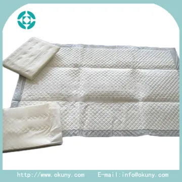 Under Pad / Surgical Disposable Under Pad / Hospital Surgical Medical ...