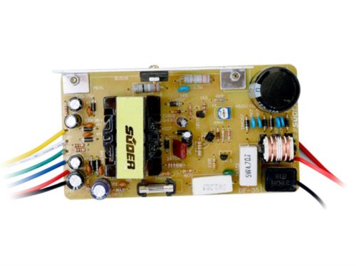 Universal Electrical Tv Power Supply Board, High Quality Universal ...