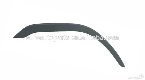 Volvo Truck Parts Fh 12-16 Version 2 Wide Trim 3176933lh 3175934rh ...