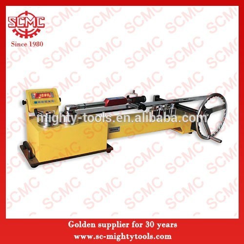 Digital Torque Wrench Calibrator With Dual Sensors (650/110/1300/1800mm ...
