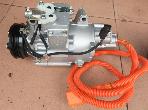 Honda Civic Hybrid Ac 압축기 용 Auto Ac Compressor Hybrid 2012 ~ 2015 ...