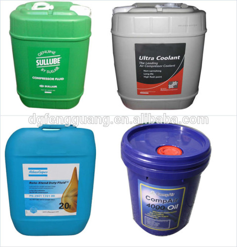 Atlas Copco Roto-xtend Duty Fluid 2901170100 Air Compressor Parts ...