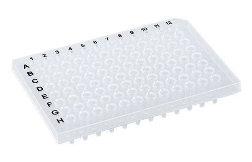 96 Well Pcr Plate, High Quality 96 Well Pcr Plate on Bossgoo.com