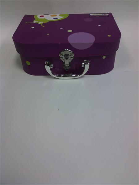 Deep Purple Square With Lock, High Quality Deep Purple Square With Lock ...