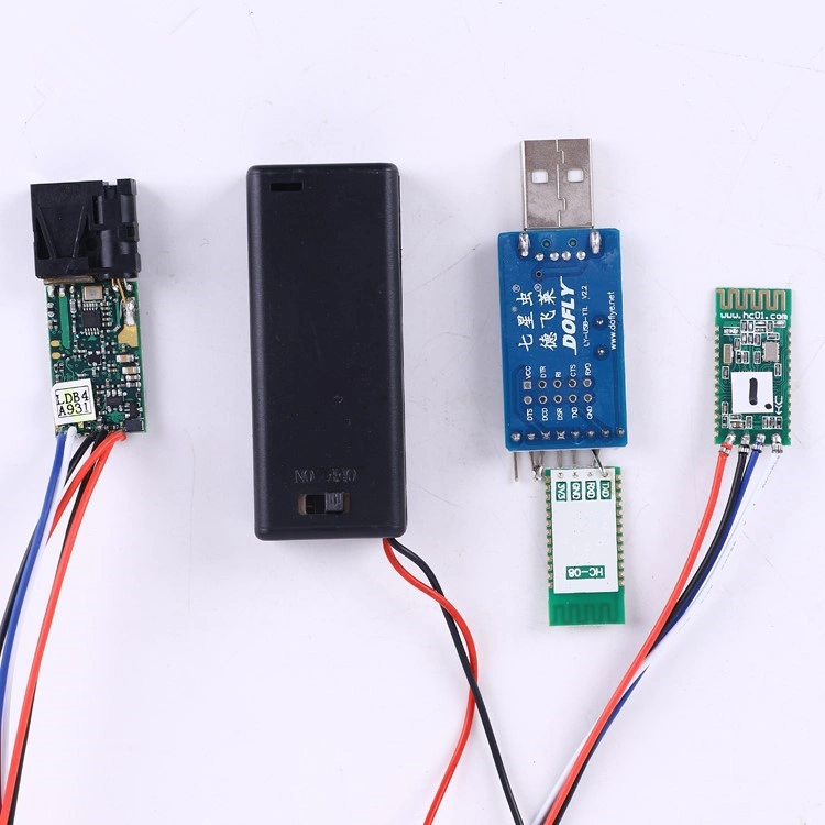 30m Bluetooth Short Distance Measurement Sensors China Manufacturers ...