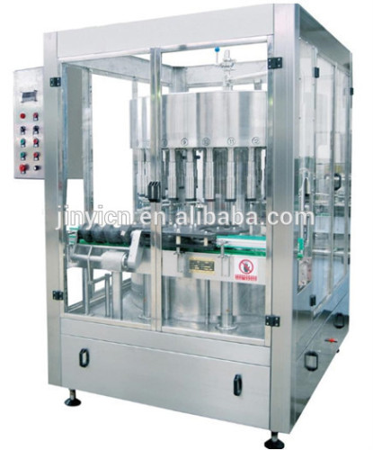 Wine And Sause Negative Pressure Filling Machine, High Quality Wine And ...
