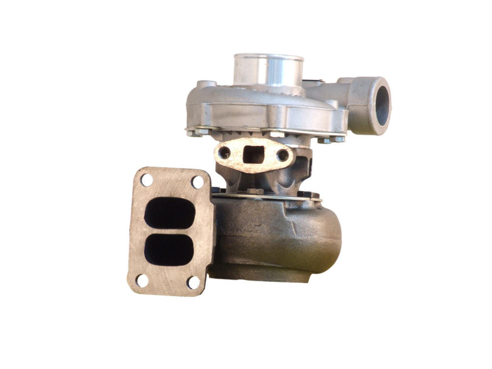 Turbocharger SK200-3 ME088488 49185-01010 for Kobelco China ...