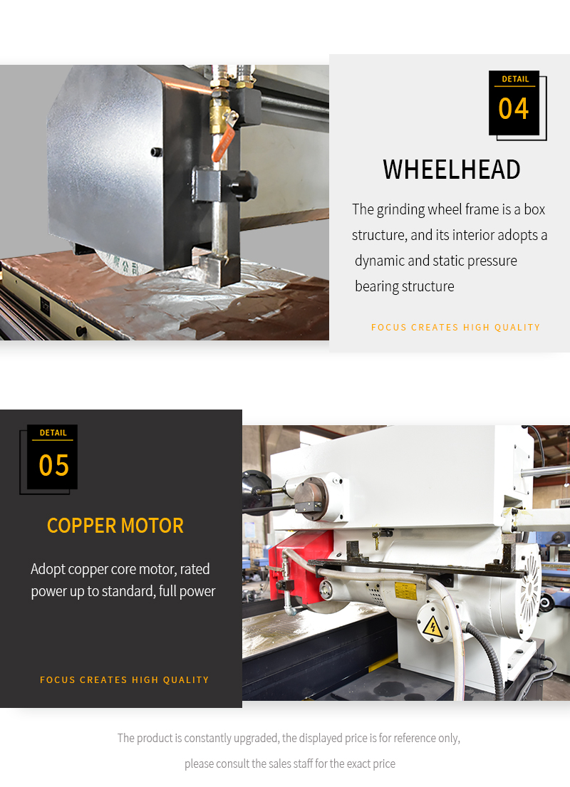 그라인딩 커팅 머신 표면 그라인딩 머신 M7150, Bossgoo.com의 고품질 그라인딩 커팅 머신 표면 그라인딩 머신 M7150