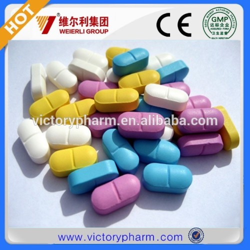 Vitamin Tablet For Cattle Sheep, High Quality Vitamin Tablet For Cattle ...
