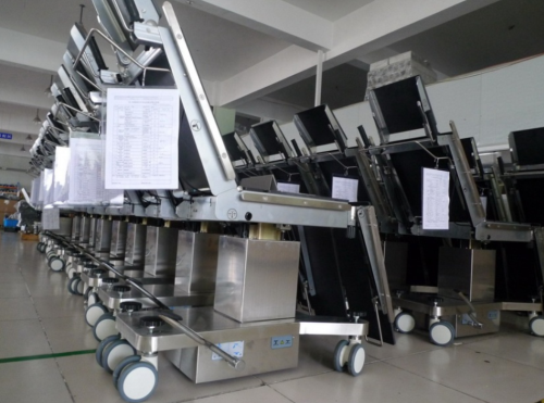 Multi-purpose Parturition Bed, Hydraulic System Obstetric Table Ecoh038 ... Multi-purpose Parturition Bed, Hydraulic System Obstetric Table Ecoh038 ...