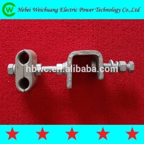 Down Lead Clamp For Electrical Cable Fitting, High Quality Down Lead ...