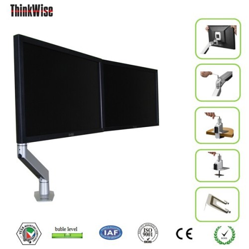 Dual Screen Monitor Arm, High Quality Dual Screen Monitor Arm on ...