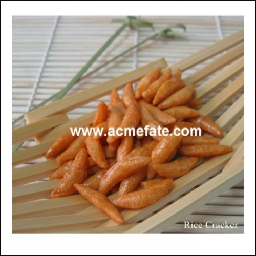 Japanese Snack Popular Fried Rice Crackers, High Quality Japanese Snack ...