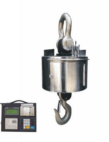 Hs Series Wireless Crane Scale, High Quality Hs Series Wireless Crane ...