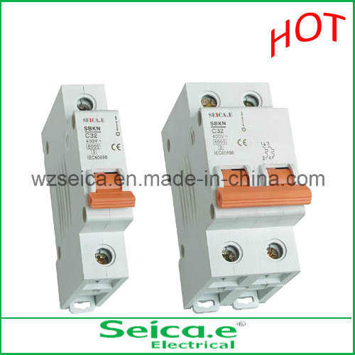 Bkn C32 ชนิด Ls Mcb เบรคเกอร์ คุณภาพสูง Bkn C32 ชนิด Ls Mcb เบรคเกอร์ ...