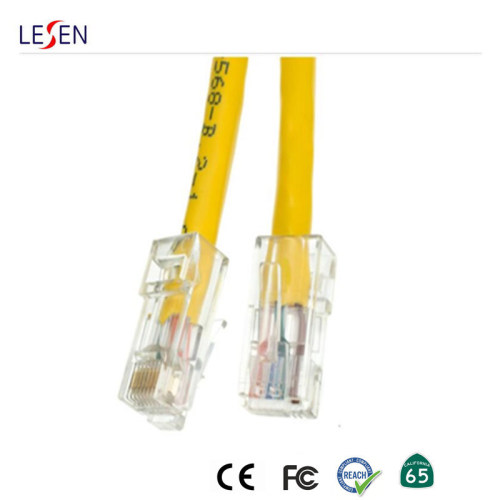 Cat5e 패치 케이블 Utp Ftp Sftp 의 고품질 Cat5e 패치 케이블 Utp Ftp Sftp