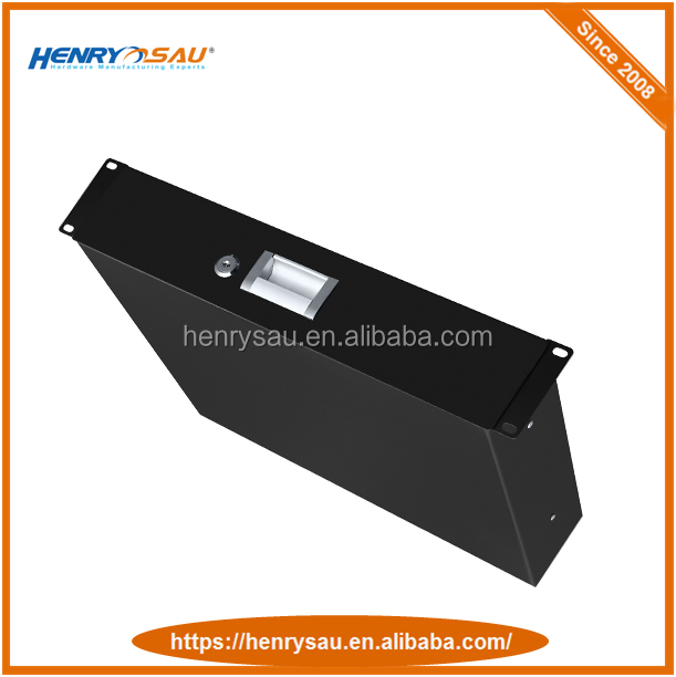 19 Inch Steel Rack Drawer For Music Box Speaker Storage, High Quality ...