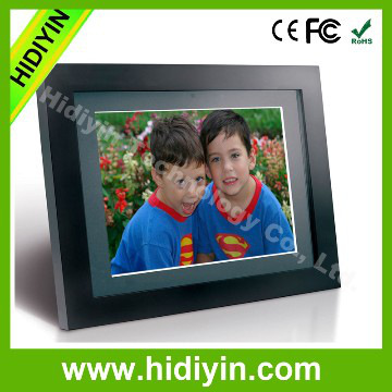15" Digital Photo Frame Wall Mounting, High Quality 15" Digital Photo ...