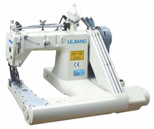 Direct Drive 3 Needles Feed-off-the-arm Machine, High Quality Direct ...