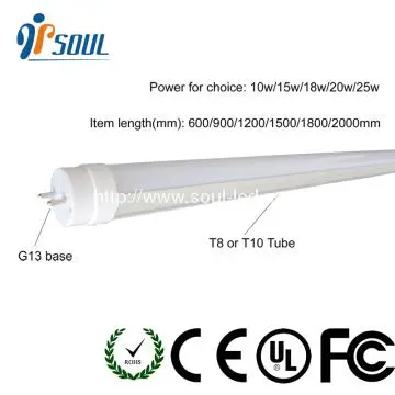 T8 Led Tube Light, High Brightness Led Tube Light, High Quality T8 Led Tube Light, High ...