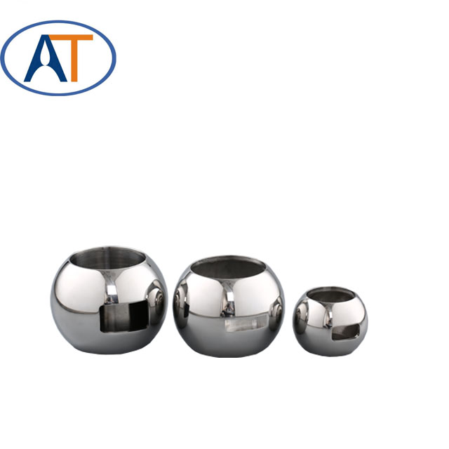 10 Inch Hollow Sphere For Ball Valve, High Quality 10 Inch Hollow ...