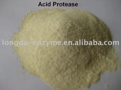 Fungal Acid Protease, High Quality Fungal Acid Protease on Bossgoo.com