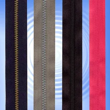 Zipper Silder With Long Chain, High Quality Zipper Silder With Long ...