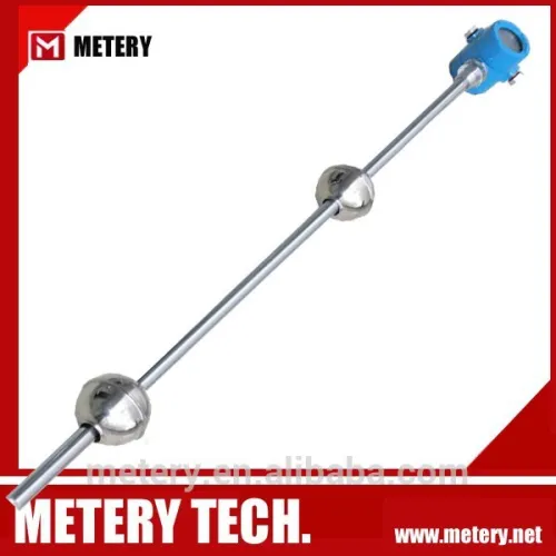 Magnetic Water Level Sensor, High Quality Magnetic Water Level Sensor ...