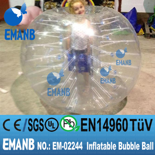 70 Usd Inflatable Fighting Ball, Inflatable Ball Suit, Inflatable Ball ...