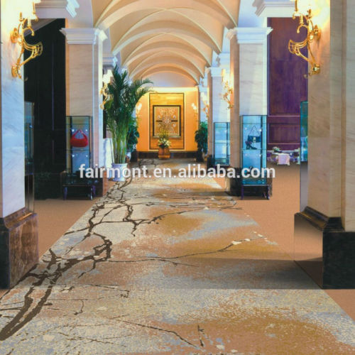 Luxury Hotel Lobby Carpet With New Design K01, Customized Luxury Hotel ...