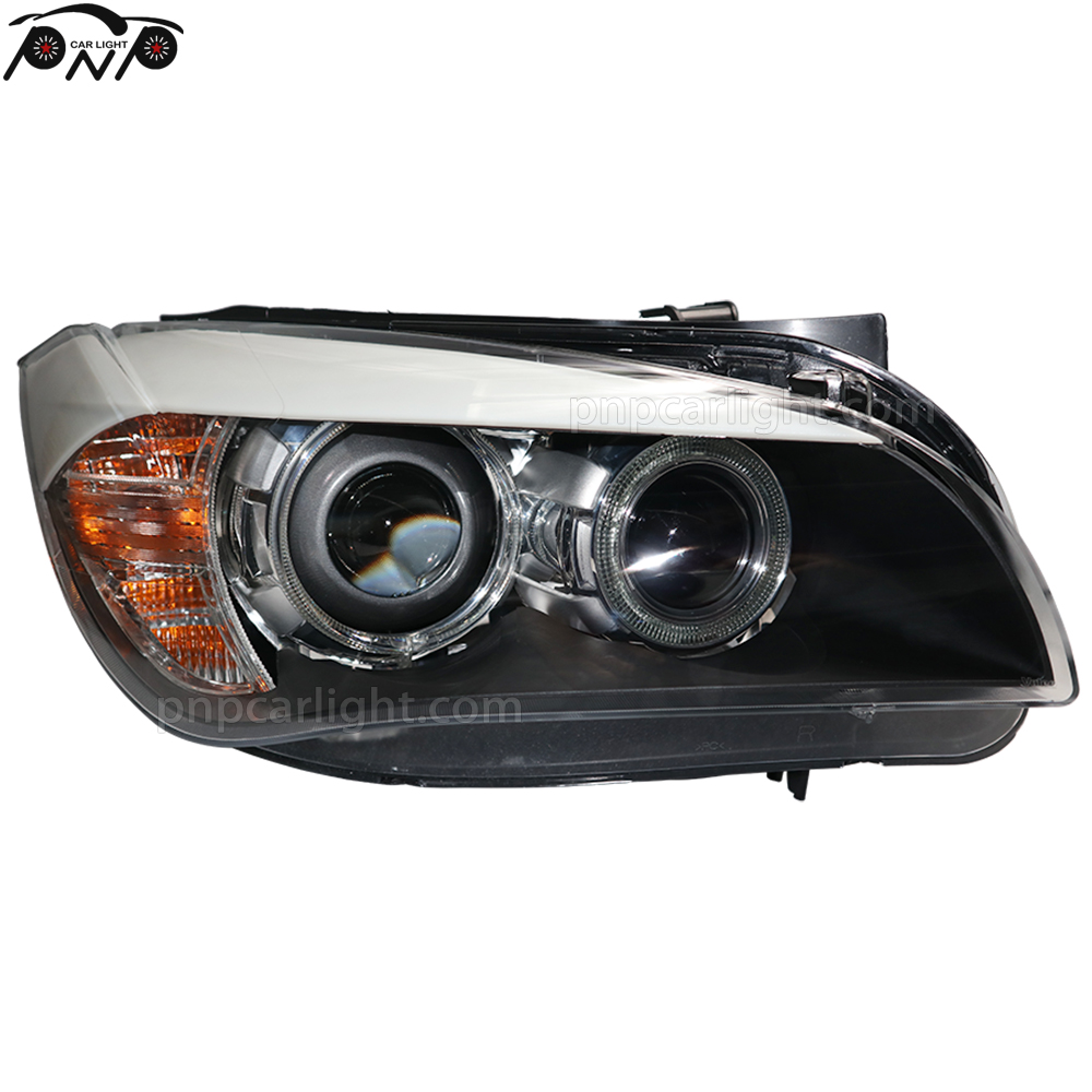 Xenon headlight for BMW X1 E84 2009-2012 China Manufacturers Suppliers ...