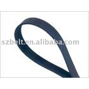 Poly V-belts (ribbed Belts), High Quality Poly V-belts (ribbed Belts ...