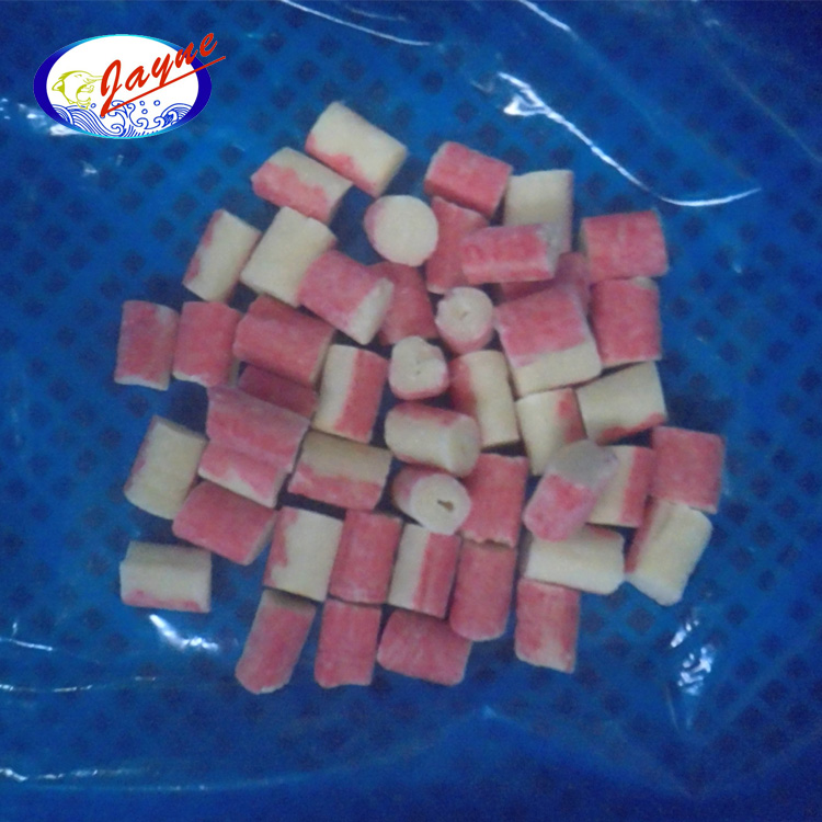 Factory Price Fresh Chinese Seafood Surimi Bites With Crab Flavour ...