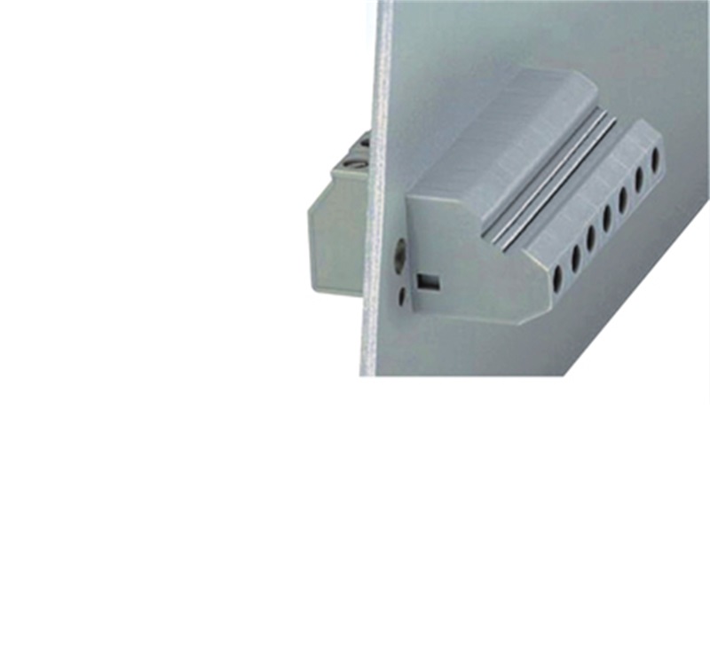 Push-through Terminal Blocks Are Available For Sale, High Quality Push ...