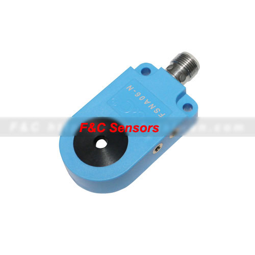 F&c Fsna06 Diameter 6mm Inductive Proximity Sensor, Falling Objects ...