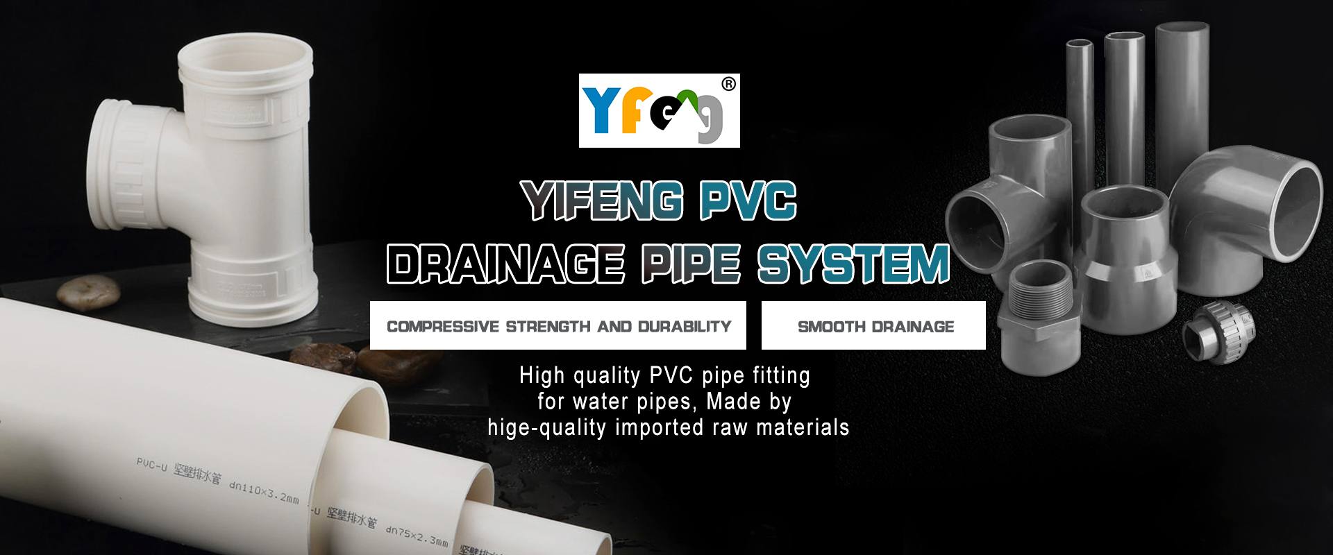 110 Specifications Of Pvc-u Drain Pipes For Construction And ...