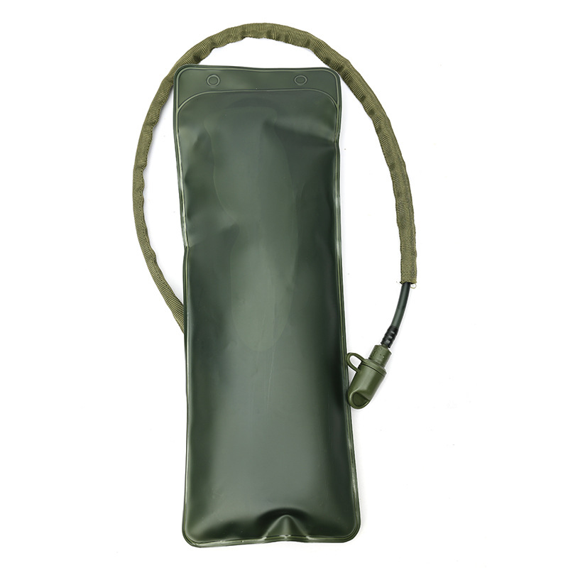 2 Liter Hydration Bladder For Hiking, Biking, And Climbing, High ...
