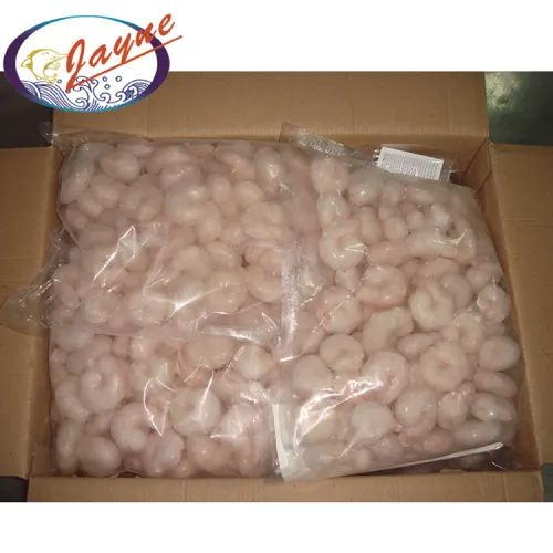Sea Wild Caught Frozen Seafood Red Shrimp Iqf Peeled Undeveined Big Pud ...