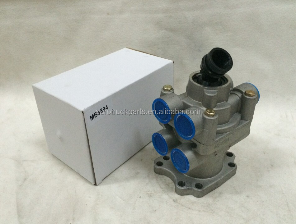 Mb4694 Brake Valve - Truck Foot Valve For Brake System (nos: 1353582 ...
